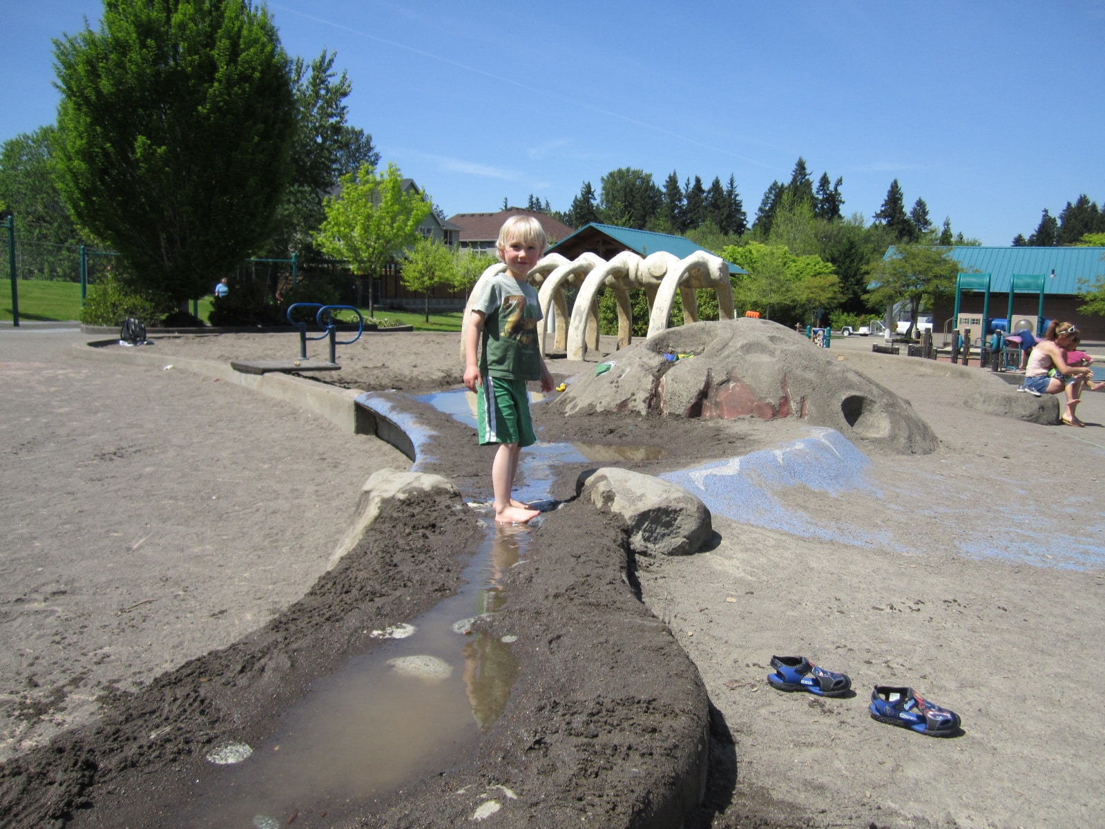 Tualatin - Portland Creative Realtors