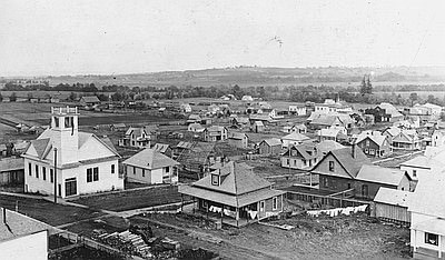 Willamina - Portland Creative Realtors